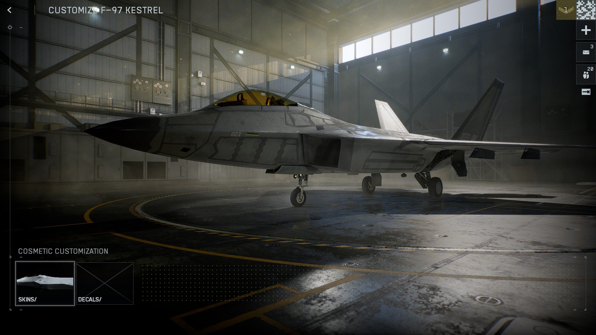 FIGHTER JET: Battlefield 6 Vehicle | Complete Guide | Battlefield 6 ...