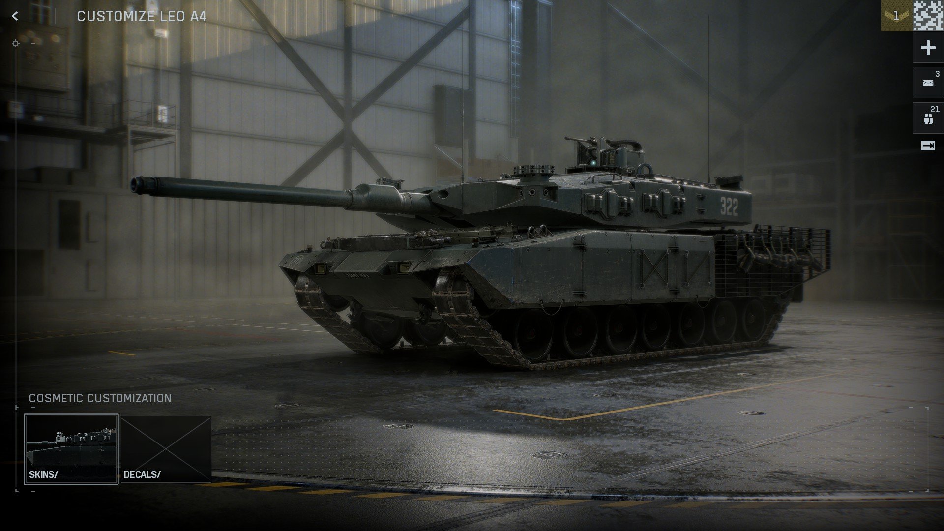 MAIN BATTLE TANK: Battlefield 6 Vehicle | Complete Guide | Battlefield ...