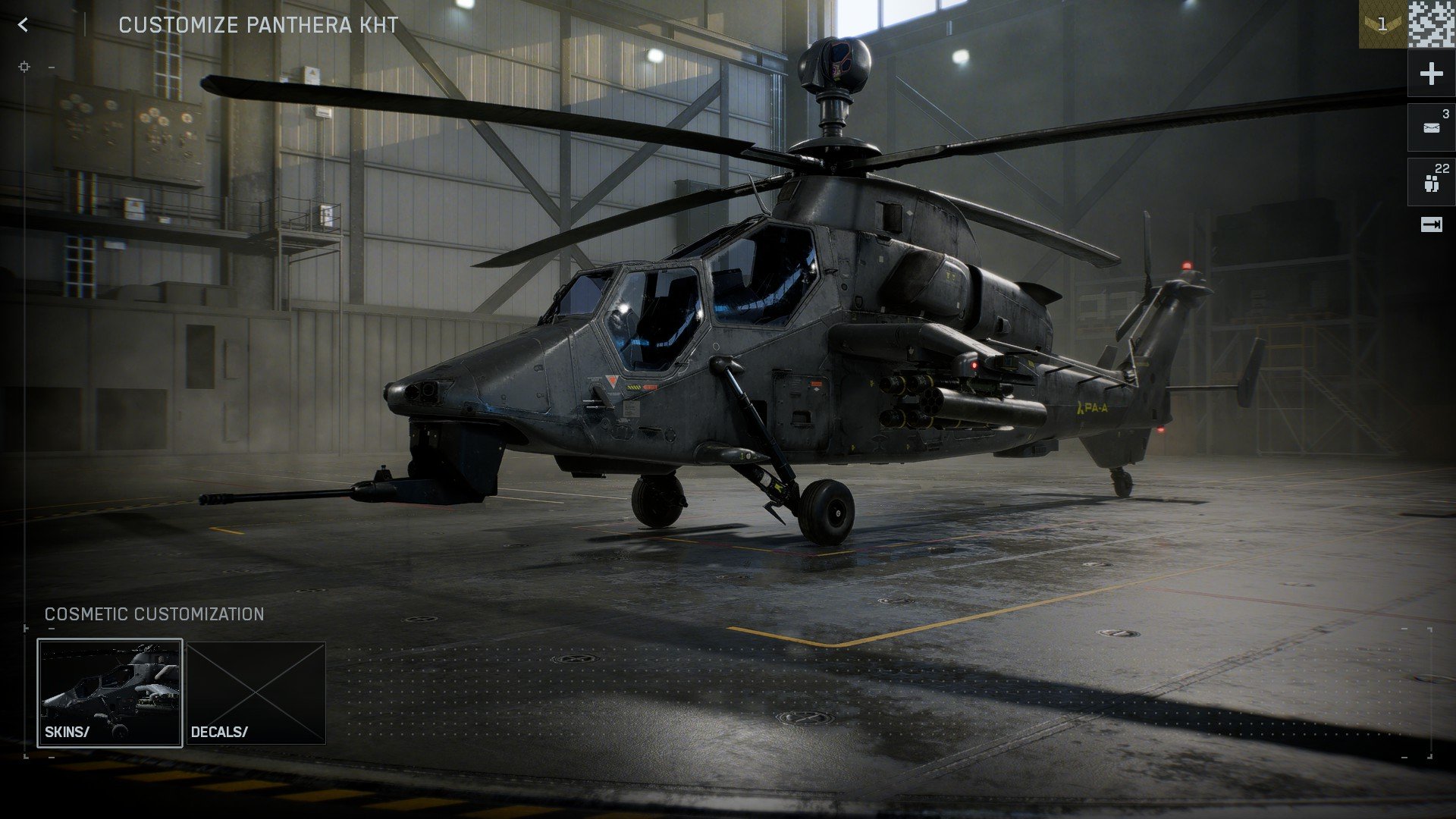 ATTACK HELICOPTER: Battlefield 6 Vehicle | Complete Guide | Battlefield ...