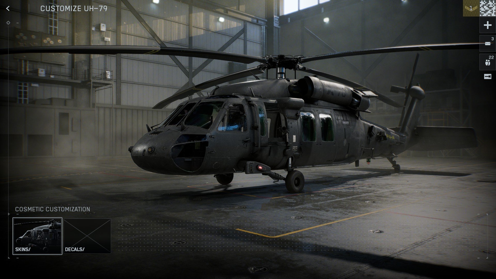 TRANSPORT HELICOPTER: Battlefield 6 Vehicle | Complete Guide ...